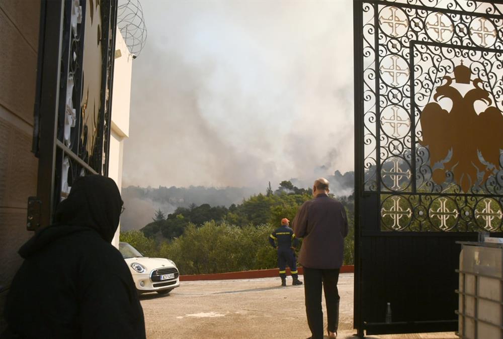 Κεντρική Σελίδα | Έθνος
