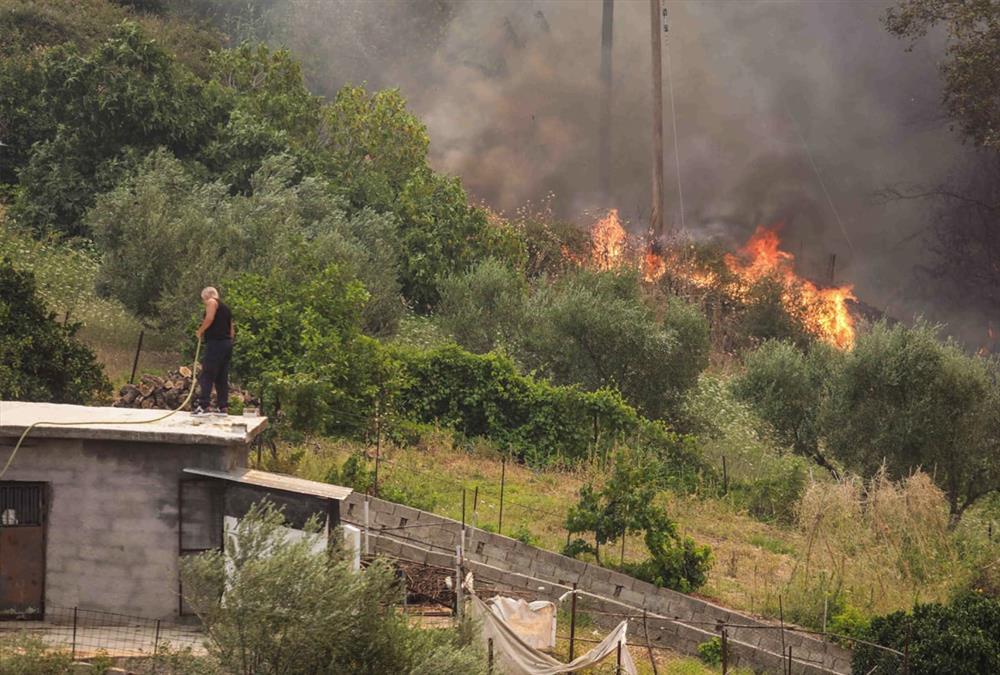 Κεντρική Σελίδα | Έθνος