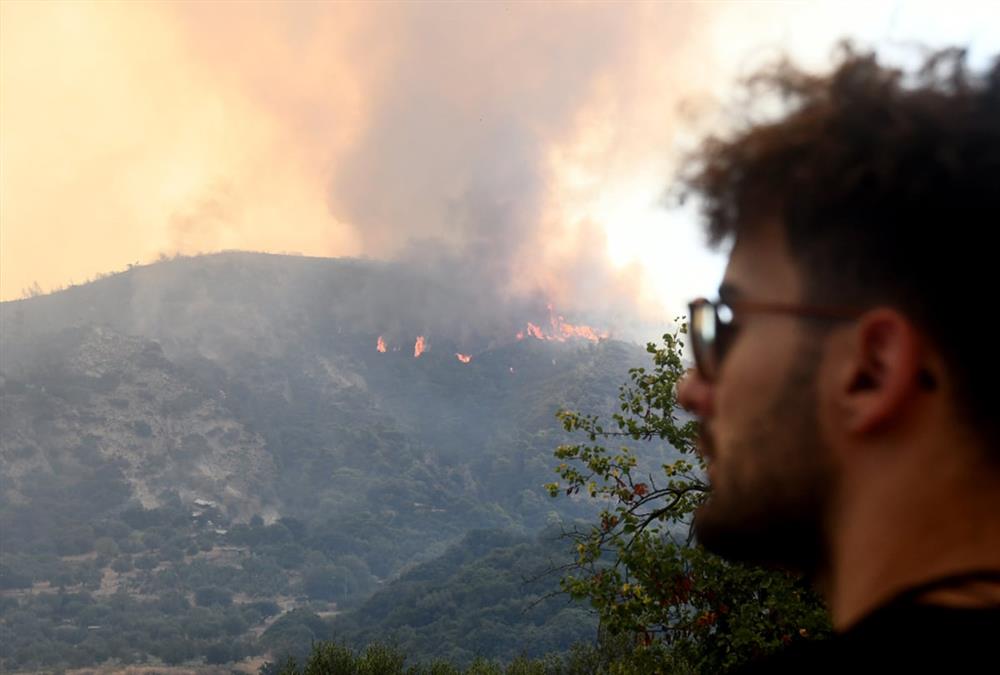 Κεντρική Σελίδα | Έθνος