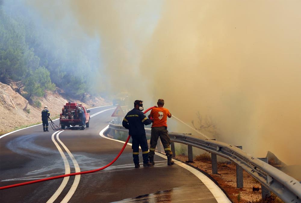 Κεντρική Σελίδα | Έθνος