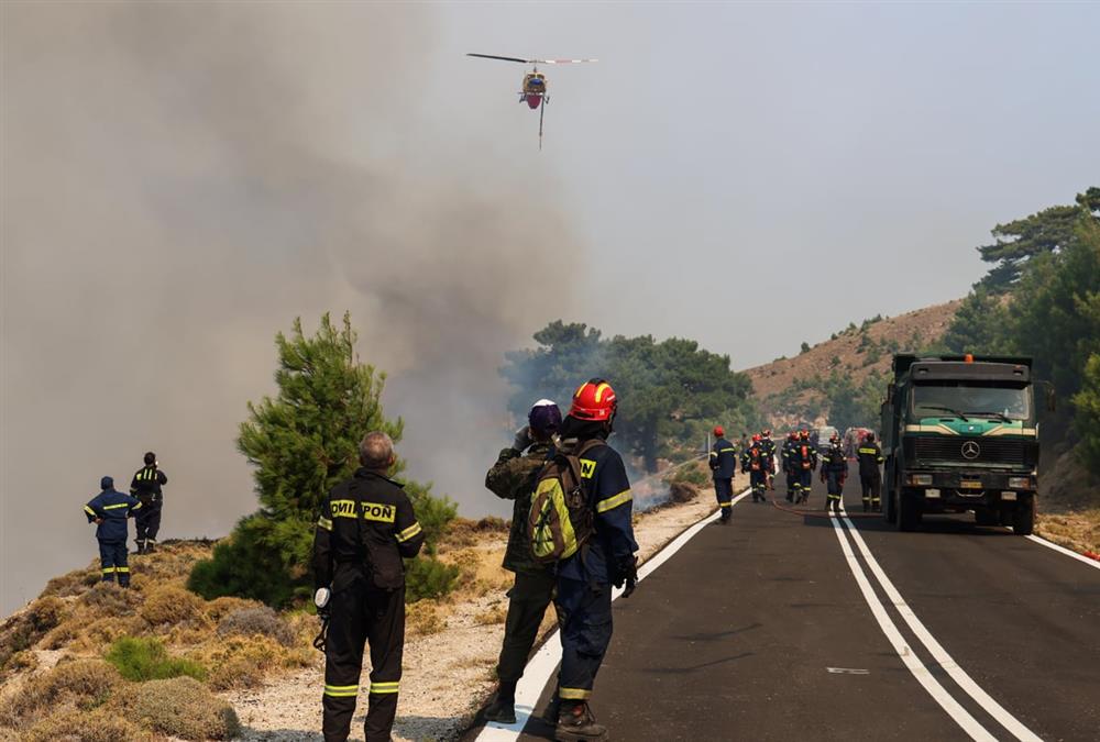 Κεντρική Σελίδα | Έθνος