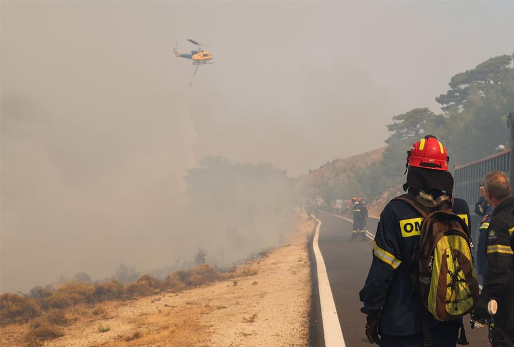 Κεντρική Σελίδα | Έθνος