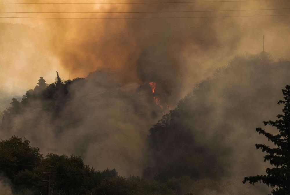 Κεντρική Σελίδα | Έθνος