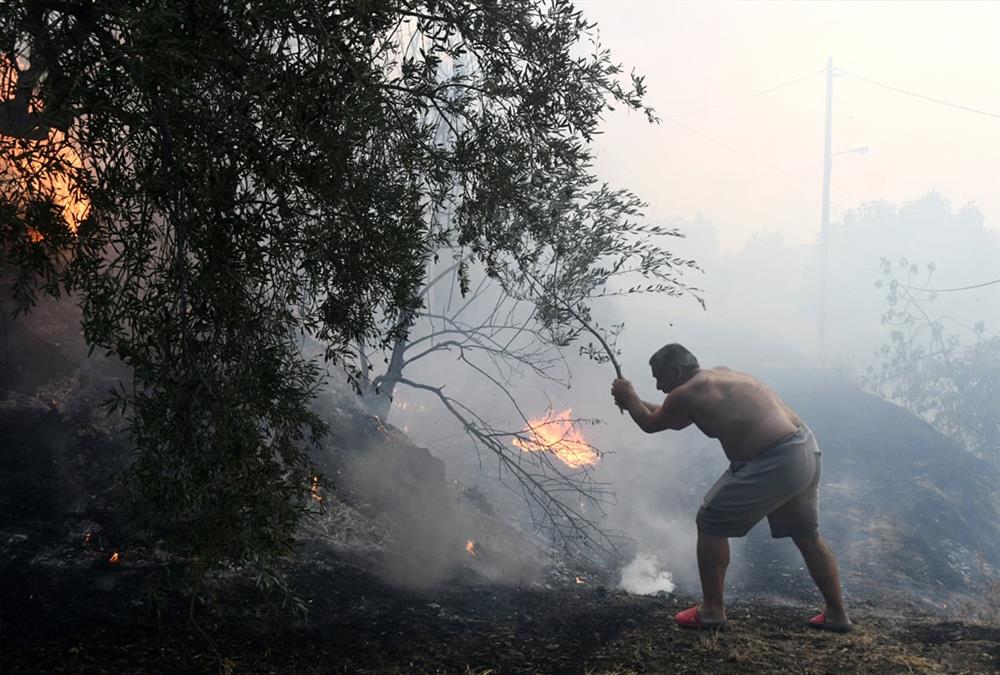 Κεντρική Σελίδα | Έθνος