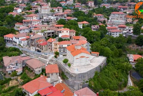 Βαλτεσινίκο: Φθινοπωρινή απόδραση στο γραφικό παραδοσιακό ορεινό χωριό ...