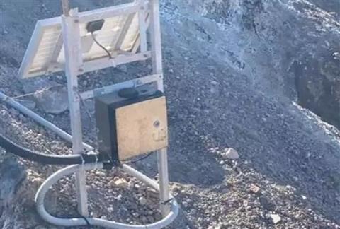 Με 14 τηλεμετρικούς σταθμούς παρακολουθεί τα γεωθερμικά πεδία η ΕΑΓΜΕ ...