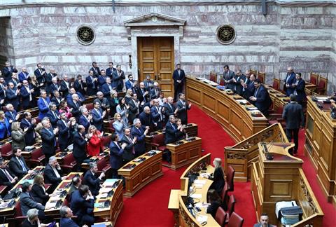 ΟΠΕΚΕΠΕ 2: Οι διάλογοι-φωτιά στη δικογραφία της Ευρωπαϊκής Εισαγγελίας ...