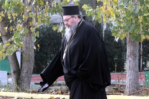 «Πάμε γι’ άλλες πολιτείες!»… για καλό σκοπό από τη Μητρόπολη Λαρίσης ...