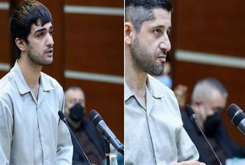 «Σοκαρισμένη» η διπλωματία των ΗΠΑ από την εκτέλεση του Αλιρεζά Ακμπάρι ...