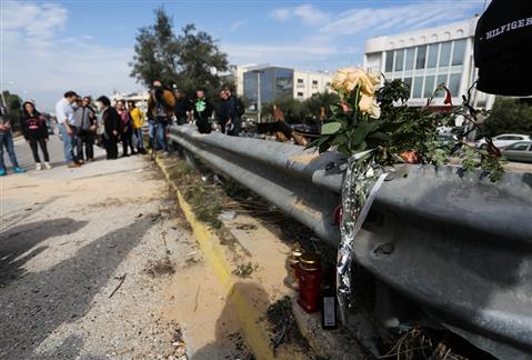 Τροχαίο Παντελίδη: Συγκλονίζει η κατάθεση της μητέρας της Μίνας ...