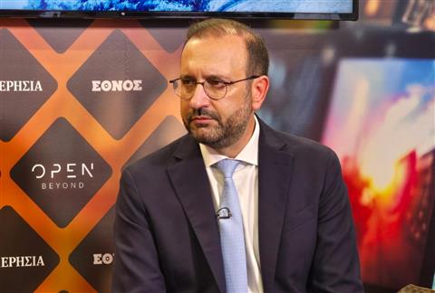 ΔΕΘ 2024 - Κόλλιας στην «Η»: Χρειάζονται δραστικά μέτρα από την ...
