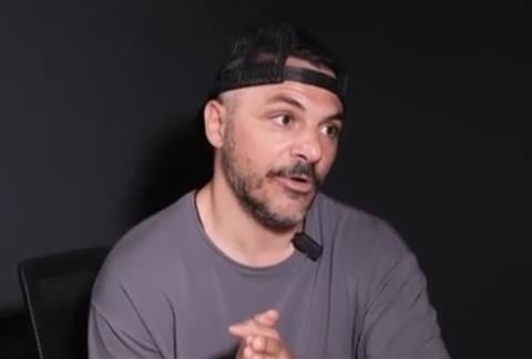 Κώστας Δόξας για τη δίκη και την καταδίκη του: «Ξεκάθαρα νιώθω ...