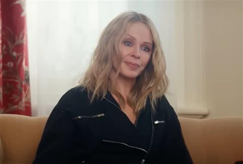 Kylie Minogue: Συγκίνηση στο τρέιλερ του νέου ντοκιμαντέρ του Netflix ...