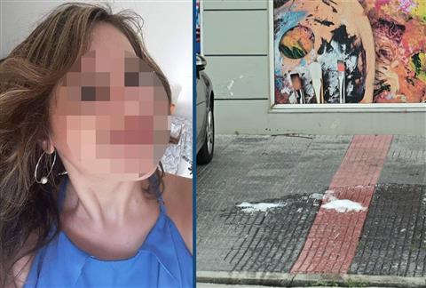 Μενίδι: Θρήνος στην κηδεία της 40χρονης Ενκελέιντα - Τη Δευτέρα ...