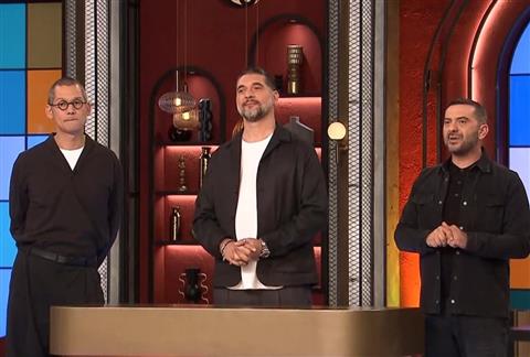 MasterChef: Οι πρώτοι παίκτες που αποχώρησαν και η προειδοποίηση του ...