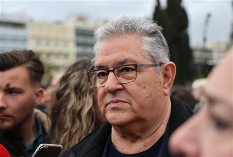 Κουτσούμπας για Πρωτομαγιά: Προχωράμε μπροστά για νέες κατακτήσεις | Έθνος