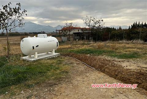 Τραγωδία στην Ξάνθη: Νεκρό ένα από τα παιδιά μετά τη διαρροή αερίου στο ...