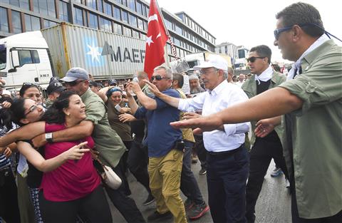Τουρκία: Οι γυναίκες της… αμαρτίας και οι άνδρες… στυλοβάτες της ηθικής ...