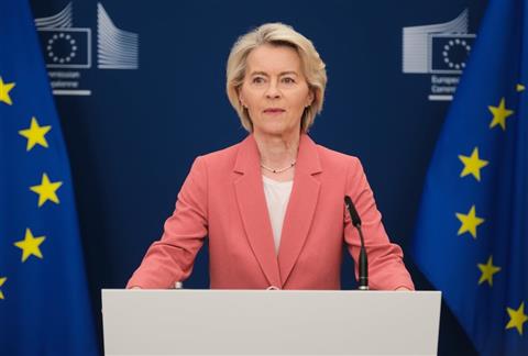 Η φον ντερ Λάιεν «χρυσώνει» το χάπι στους αγρότες για τη Mercosur ...