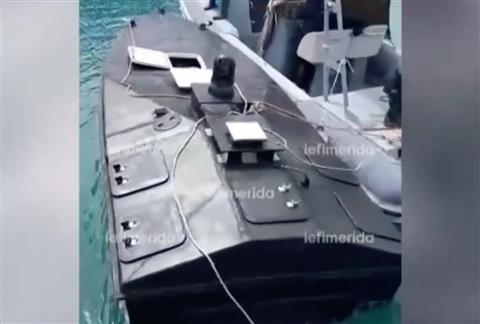Τα σοβαρά ερωτήματα για το drone στη Λευκάδα: Τα εκρηκτικά, η προέλευση ...