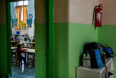 Θεσσαλονίκη: Εισαγγελική παρέμβαση για τον ακρωτηριασμό του 5χρονου σε ...
