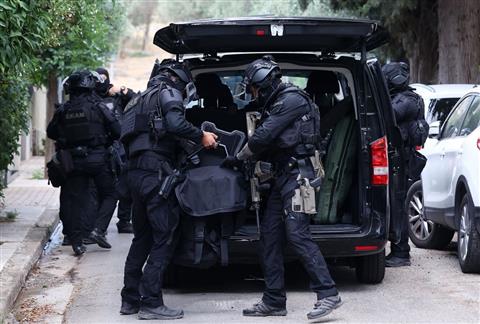 Σύλληψη μέλους της Χαμάς: Η Μαλαισία, τα εκρηκτικά και οι δύο ύποπτες ...