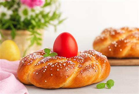Συμβουλες και tips - 7 μυστικά και 1 συνταγή για μαστιχωτό και αφράτο ...