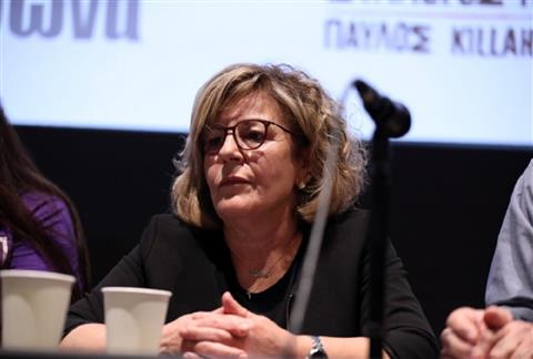 Μάγδα Φύσσα για τη 12χρονη: «Δεν φταίει το παιδί, φταίμε εμείς» | Έθνος