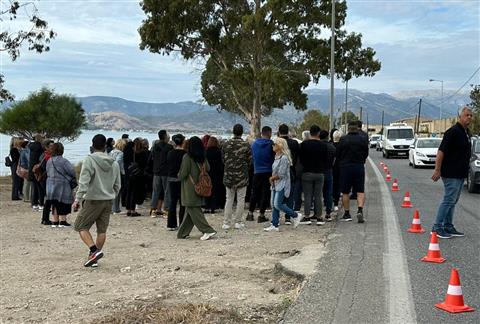 Βαριές ποινές σε οδηγό και συνοδηγό για το τροχαίο με θύμα την 37χρονη ...