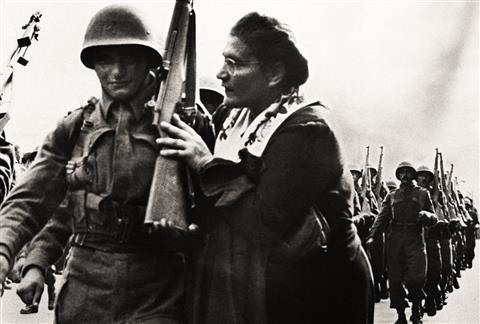 Ανώφελη θυσία και νίκη χωρίς αντίκρισμα στα βάθη της Άπω Ανατολής – Τι ...