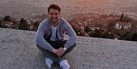 Τιμολέων Διαμαντής: Αποκαλύπτει πώς αξιοποίησε το χρηματικό έπαθλο του ...