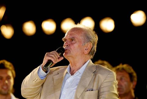 Λευτέρης Παπαδόπουλος: Ο στιχουργός που σημάδεψε μισό αιώνα ελληνικής ...