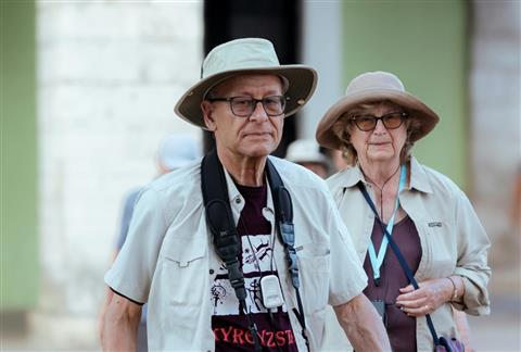 Κοινωνικός Τουρισμός: Ξεκινούν από σήμερα οι αιτήσεις για συνταξιούχους ...