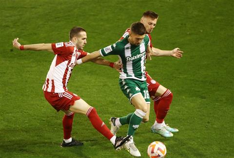 Super League: Αναβολή και επίσημα της 9ης αγωνιστικής των Play Off μετά ...