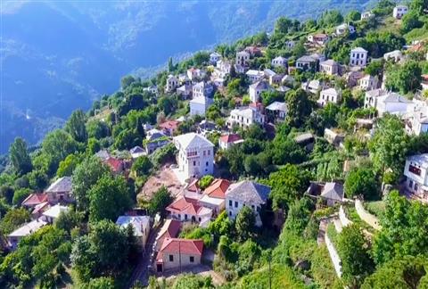 Άγιος Λαυρέντιος: Το υπέροχο χωριό του Πηλίου για τα πιο εναλλακτικά ...