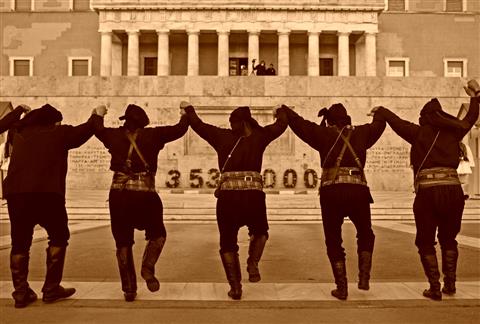 Γενοκτονία των Ποντίων: Περισσότεροι από 300.000 άνθρωποι σφαγιάζονται ...