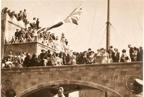 Γιατί τα Δωδεκάνησα γιορτάζουν την Ενσωμάτωση με την Ελλάδα σε ...