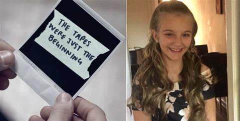 Καταγγελία μητέρας: Η 12χρονη κόρη μου αυτοκτόνησε αφού είδε σειρά του ...