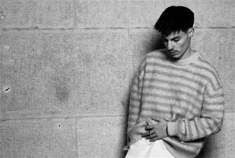 Raffa Guido: Ο πρωτοεμφανιζόμενος Ελβετός βρίσκεται στο nο1 του ...