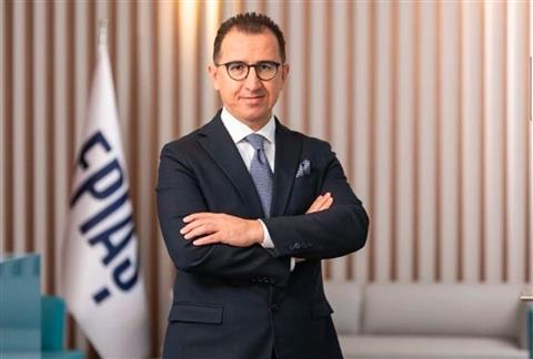 Αχμέτ Τούρκογλου: Ένα ισχυρό όνομα της ενέργειας, νέος γενικός ...