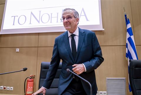 Πότε θα ανοίξει τα χαρτιά του ο Σαμαράς: Τα σενάρια για το νέο κόμμα ...