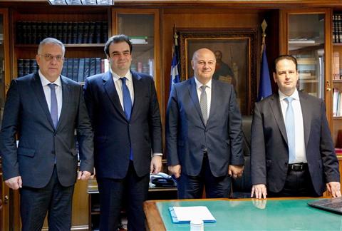 Δικαιοσύνη: Έρχονται καταθέσεις μαρτύρων εξ αποστάσεως - Θα ...