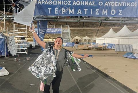 Αμερικανίδα από την Αριζόνα, που ψήφισε Τραμπ, η τελευταία του ...