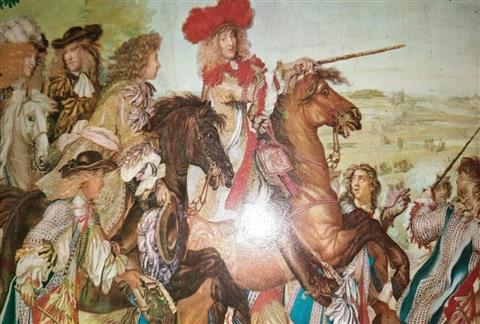Λουδοβίκος ΙΔ’: Οι βρωμερές συνήθειες του βασιλιά και η εμμονή του που ...