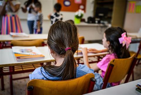 Ακρωτηριασμός μαθητή σε νηπιαγωγείο: Αποκαταστάθηκε το τραύμα στον ...