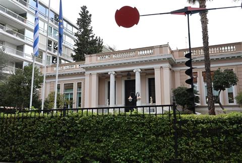 Στο… γαλάζιο DNA στοχεύει η κυβέρνηση: Γιατί φούντωσαν τα σενάρια ...