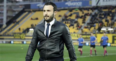 ΠΑΕ Αρης: «Η λάσπη που πετάνε θα επιστρέψει πάνω τους» | Έθνος