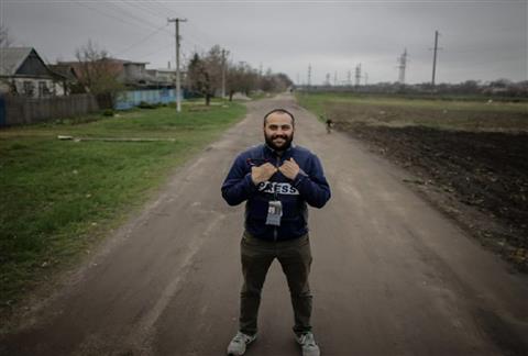 Πόλεμος στο Ισραήλ: Ποιος ήταν ο δημοσιογράφος του Reuters που ...