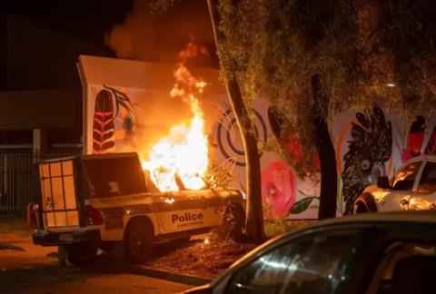Αυστραλία: Οργή για τον 47χρονο που συνελήφθη για τη δολοφονία της ...