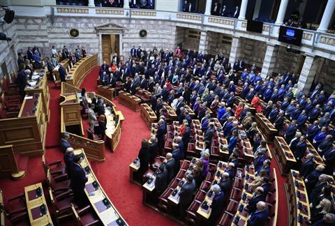 Άκαρπη η πρώτη εκλογή του Προέδρου της Δημοκρατίας - Πότε η επόμενη ...